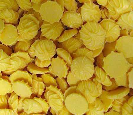 ACW Unwrapped Confectionery