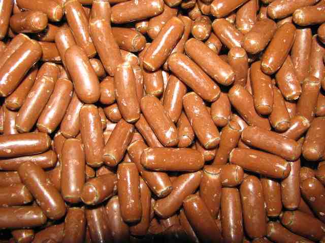 ACW Unwrapped Confectionery