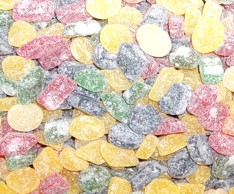 ACW Unwrapped Confectionery